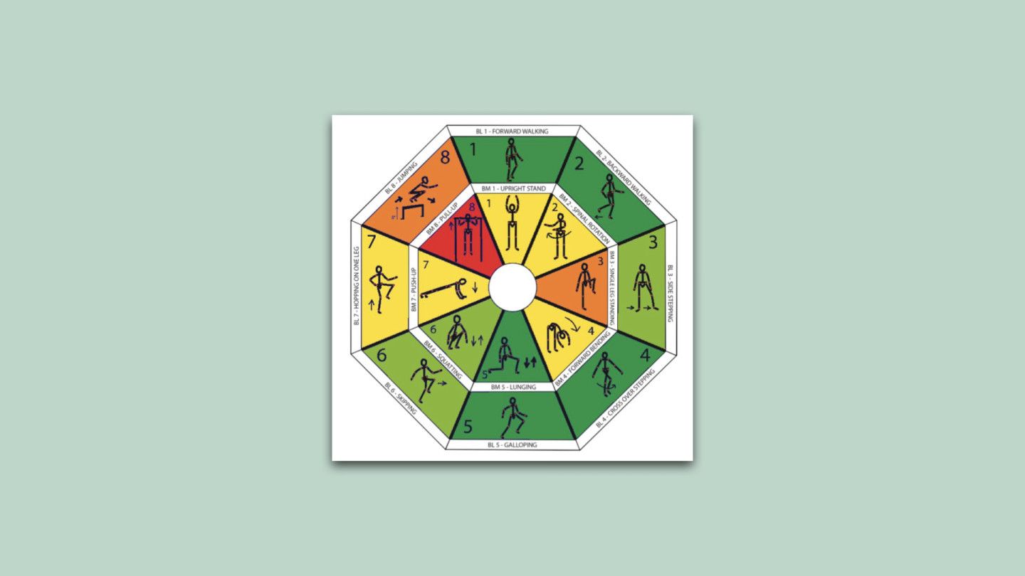 Functioneel Bewegingswiel - mecologic