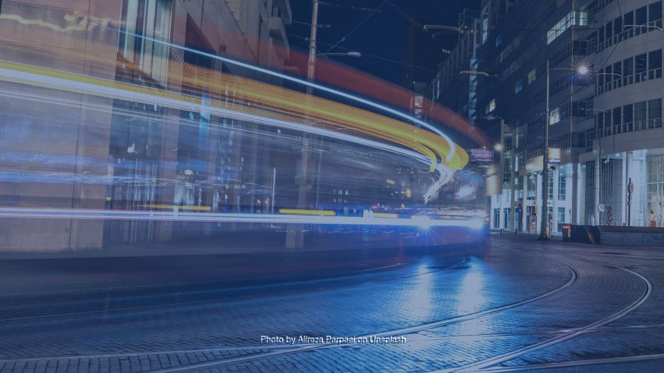 THE HAGUE - Digital Rights House